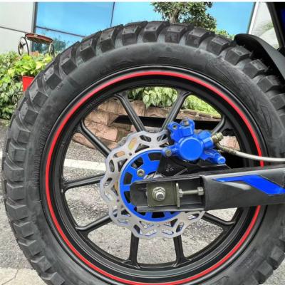 Cina Bicicleta sporca off-road professionale motocicletta stradale legale personalizzazione efficiente nel consumo di carburante in vendita