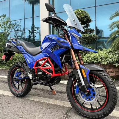 Cina OEM Marchio 250CC Motocicletta per tutti i terreni Luxury Enduro Sport Bike in vendita