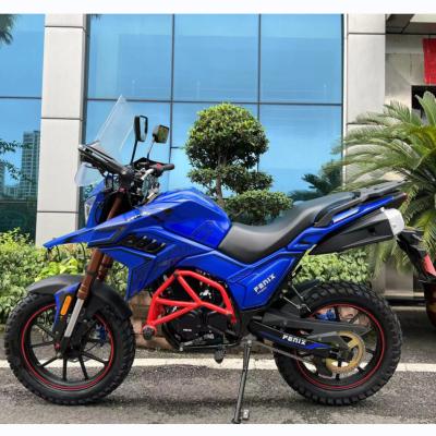 Cina OEM Marchio 250CC Motocicletta per tutti i terreni Luxury Enduro Sport Bike in vendita