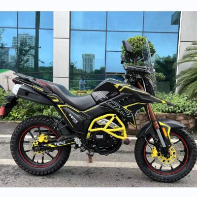 Cina OEM Marchio 250CC Motocicletta per tutti i terreni Luxury Enduro Sport Bike in vendita