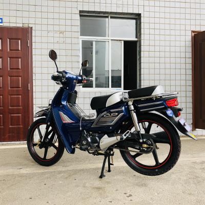 中国 高品質でパワフルな 110cc Cub 販売のため
