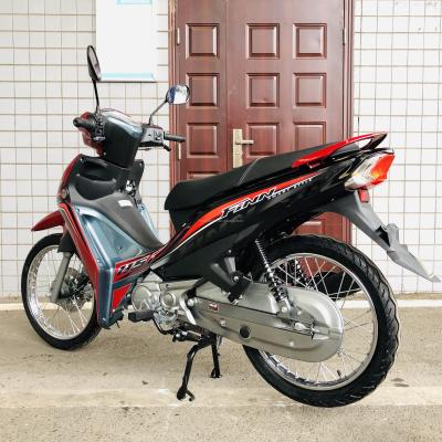 Cina Motociclista 2022 prezzo di fabbrica cinese Dayun Lifan super-stroke motore YB ZS motociclista cub 125cc in vendita