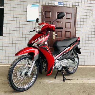 Cina Motociclista 2022 prezzo di fabbrica cinese Dayun Lifan super-stroke motore YB ZS motociclista cub 125cc in vendita