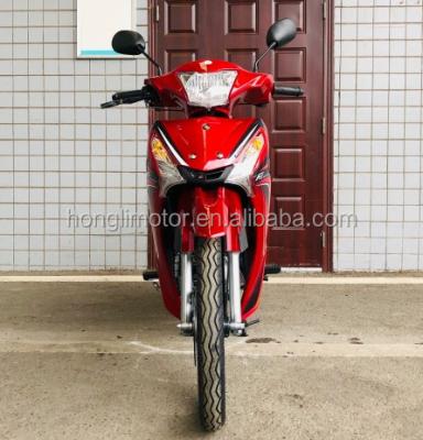 Cina Motociclista 2022 prezzo di fabbrica cinese Dayun Lifan super-stroke motore YB ZS motociclista cub 125cc in vendita