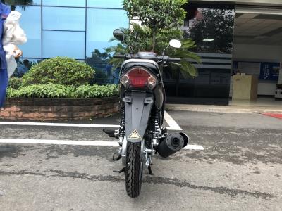 Cina Buone esportazioni del 2019 verso il Marocco 110 cc cub in vendita