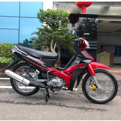 Cina Cina eccezionale e potente mini ciclomotore 110cc cubo in vendita
