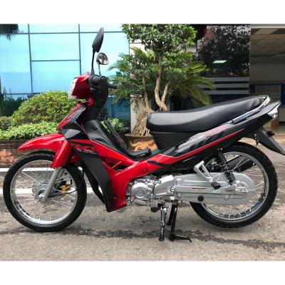 Cina Cina eccezionale e potente mini ciclomotore 110cc cubo in vendita