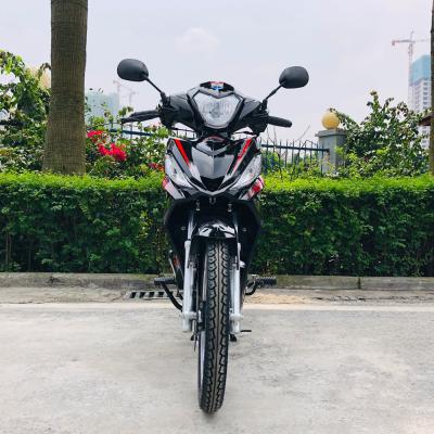 Cina Miglior moto da 4 tempi da 110cc in vendita