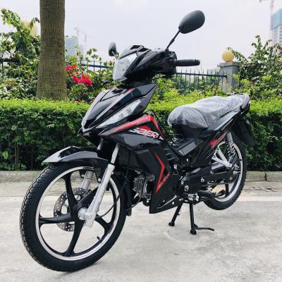 Cina Miglior moto da 4 tempi da 110cc in vendita
