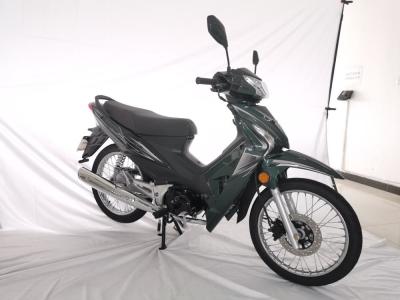 Cina Motocicletta in buone condizioni scooter ciclomotore a benzina da 110cc in vendita