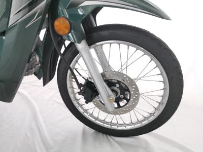 Cina Motocicletta in buone condizioni scooter ciclomotore a benzina da 110cc in vendita