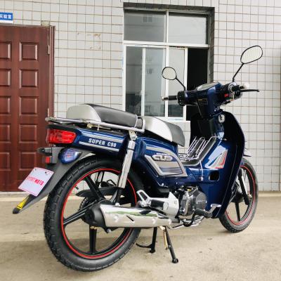 Cina 2019 New Model super 70cc ciclomotore in vendita