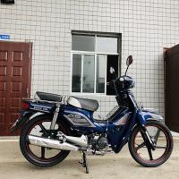 China 2019 New Model super 70cc moped for sale