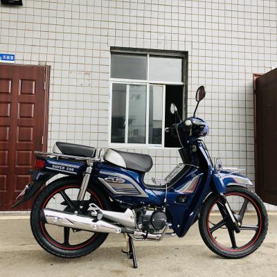 Cina 2019 New Model super 70cc ciclomotore in vendita