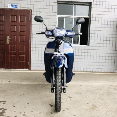 Cina 2019 New Model super 70cc ciclomotore in vendita
