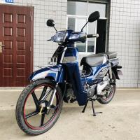 China 2019 New Model super 70cc moped for sale