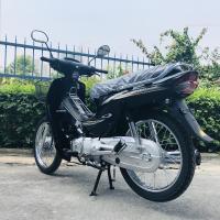 China Chinese  super engine 4 stroke 90cc cub motorcycle for sale
