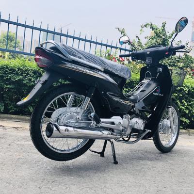 Cina Una moto cinese a super motore a 4 tempi da 90cc in vendita