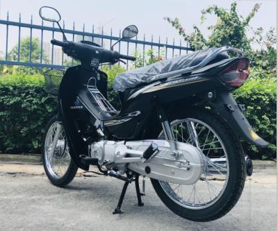 Cina MOTO 110CC Alta qualità con motore LIFAN in vendita