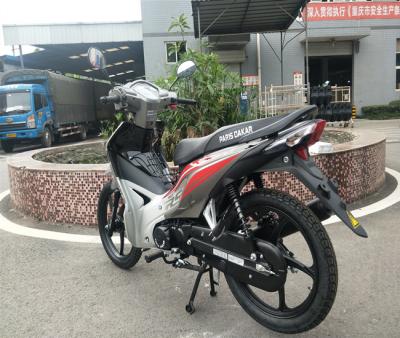 China China 110cc cubos com motor poderoso para Angola à venda