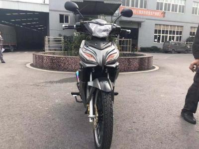 Cina Moto di alta qualità da 110cc per il Mali in vendita