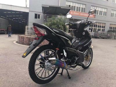 Cina Moto di alta qualità da 110cc per il Mali in vendita