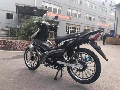 Cina Moto di alta qualità da 110cc per il Mali in vendita