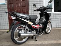 China Super engine mini cub 100cc 110cc motorcycles for sale