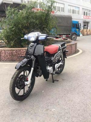 中国 高品質でパワフルな110ccのスーパーキューブ 販売のため