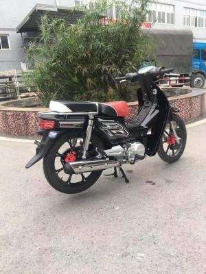 中国 高品質でパワフルな110ccのスーパーキューブ 販売のため