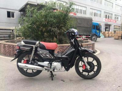 中国 高品質でパワフルな110ccのスーパーキューブ 販売のため