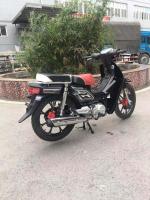China Classic design high quality super cub 110cc  motorcycle for sale