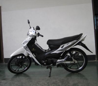 Cina 2022 Nuovo prezzo di fabbrica Moto Haoji a buon mercato Chongqing 110cc 125cc super cub 90cc underbone cub bikes 100cc cub moto in vendita