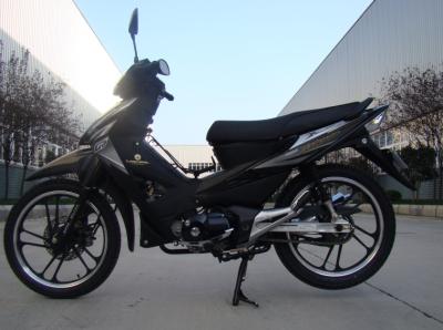 Cina 2022 Nuovo prezzo di fabbrica Moto Haoji a buon mercato Chongqing 110cc 125cc super cub 90cc underbone cub bikes 100cc cub moto in vendita