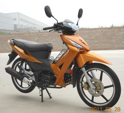 Cina 2022 Nuovo prezzo di fabbrica Moto Haoji a buon mercato Chongqing 110cc 125cc super cub 90cc underbone cub bikes 100cc cub moto in vendita