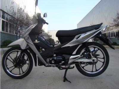 Cina 2022 Nuovo prezzo di fabbrica Moto Haoji a buon mercato Chongqing 110cc 125cc super cub 90cc underbone cub bikes 100cc cub moto in vendita