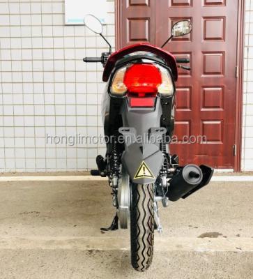 Cina OEM speedo vig rx motociclette da importazione a basso costo 100cc 110cc super Cub motocicletta in vendita