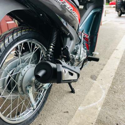 Cina OEM speedo vig rx motociclette da importazione a basso costo 100cc 110cc super Cub motocicletta in vendita