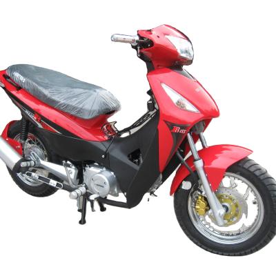 Cina 110cc super moto a benzina 125cc 135cc motocicletta cucciolo bicicletta alta qualità motore ZS 4 tempi motocicletta di importazione economica in vendita