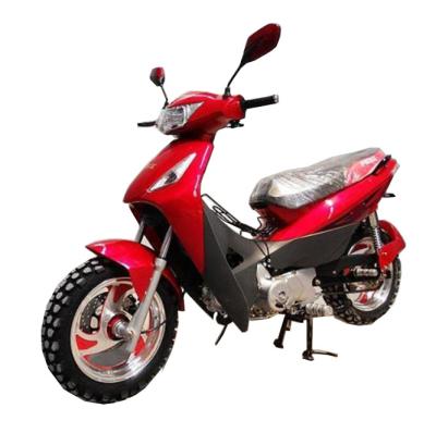 Cina Bolivia 110cc 125cc 135cc motocicletta cucciolo bicicletta di alta qualità motore ZS a 4 tempi motocicletta di importazione economica scooter all'ingrosso in vendita