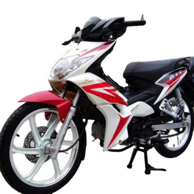 Cina Popolare speedo OEM a basso costo di importazione motore ZS a quattro tempi moto 100cc 110cc cucciolo moto mini in vendita