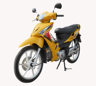 Cina Prezzo di fabbrica personalizzato Oem speedo motocicli da importazione a basso costo scooter 125cc cucciolo motocicli motociclette mini in vendita