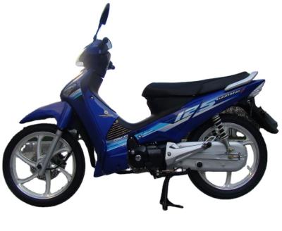 Cina OEM fabbrica personalizzata motociclisti a basso costo di importazione scooter 125cc cucciolo motociclisti motociclisti mini in vendita
