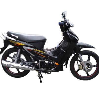 Cina Fabbrica quattro tempi a basso costo importato 110cc 125cc mini scooter cucciolo motocicletta altri cucciolo motociclette in vendita