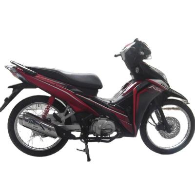 Cina Motocicli a quattro tempi a basso costo per l'importazione altri motocicli mini scooter 110cc 125cc cuccioli motocicli a basso costo per la vendita in vendita