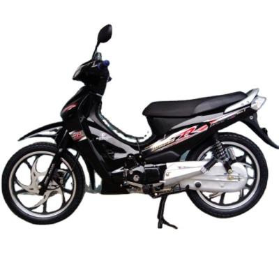 Cina Motore ZS a quattro tempi motocicletta 125cc cucciolo motociclette mini in vendita