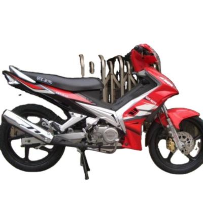 Cina Oem speedo motociclette da importazione a basso costo 110cc 125cc cuccioli motociclette motociclette a basso costo in vendita in vendita