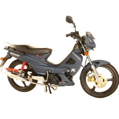 China Fábrica de refrigeração a ar barata fábrica de importação mini 110cc 125cc motocicleta cub motocicleta à venda