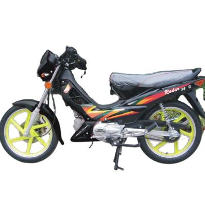 China Quatro tempos barata fábrica de importação mini outro 125cc motocicleta motocicleta cub à venda