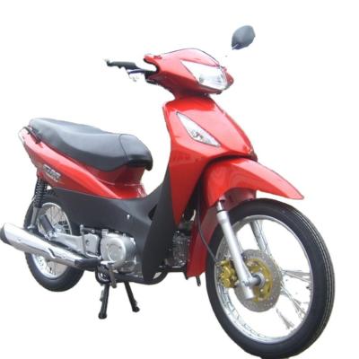 China Fabrica directa Brasil importação barata de outras motocicletas de quatro tempos 110cc 125cc à venda